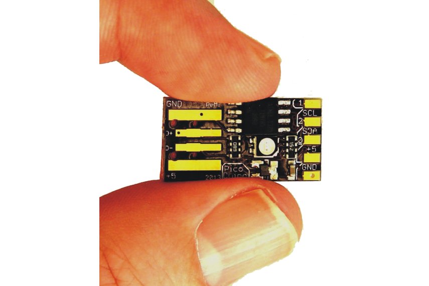 PicoDuino | Atmel | Bits & Pieces